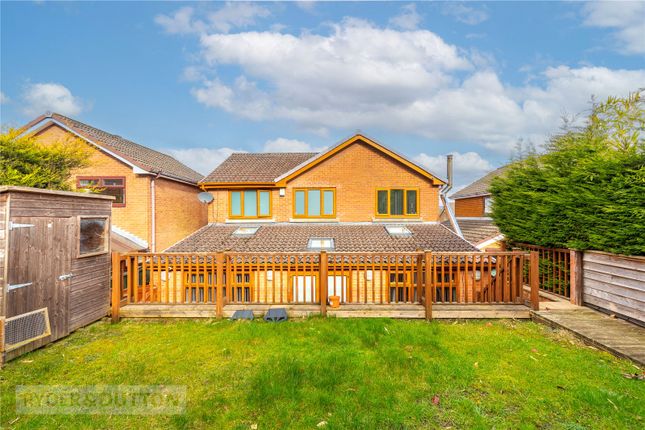 Homes for Sale in Heywood, Greater Manchester - Buy Property in Heywood ...