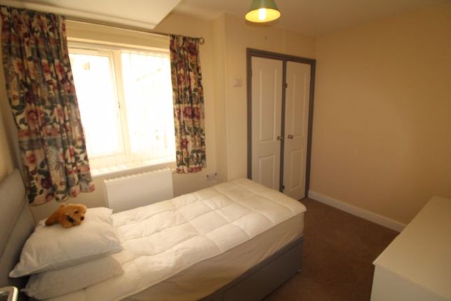 Apt 42, Beacon Court, Off Charles Hayward Drive, Wolverhampton/Sedgley ...