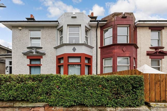 Swinton Road Baillieston Glasgow G69 2 Bedroom Flat For Sale
