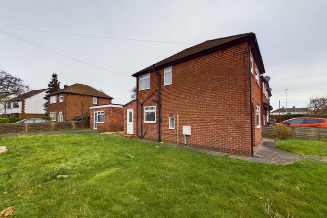 Overpool Road, Whitby, Ellesmere Port CH66, 3 bedroom detached house ...