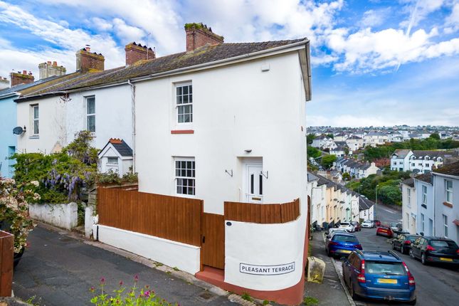 Pleasant Terrace, Colley End Park, Paignton TQ3, 3 bedroom end terrace ...