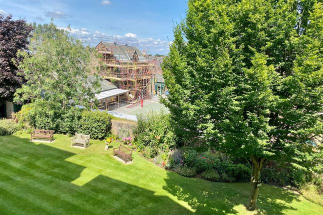 The Adelphi, Cold Bath Road, Harrogate HG2, 1 bedroom flat for sale ...