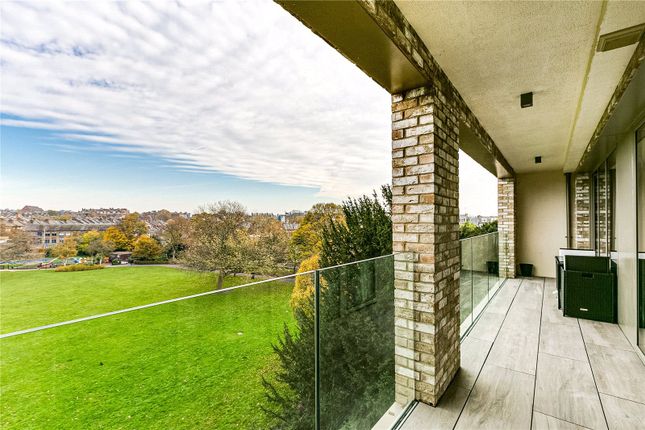 Espalier Gardens, London NW6, 3 bedroom flat for sale - 70305866 ...