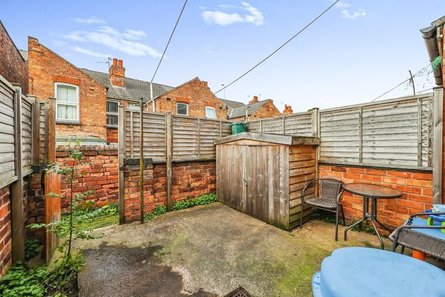 Glentworth Road, Nottingham NG7, 2 bedroom terraced house for sale ...
