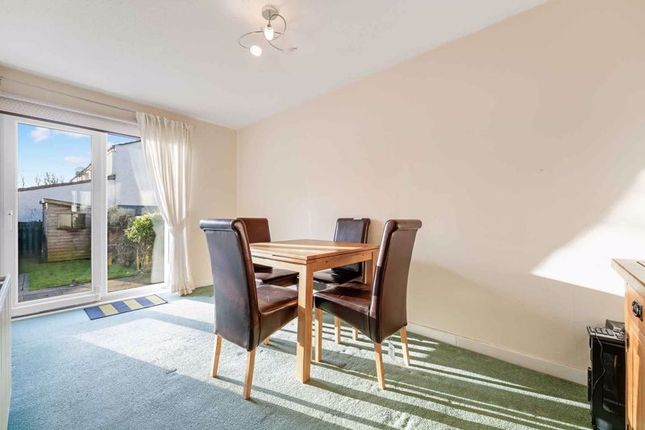 8 Moorfoot Way, Bourtreehill, Irvine KA11, 3 bedroom end terrace house ...