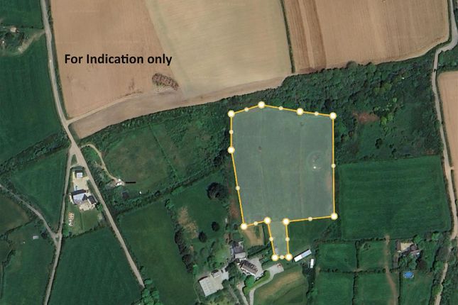 Mithian Downs, St. Agnes TR5, land for sale - 67698509 | PrimeLocation