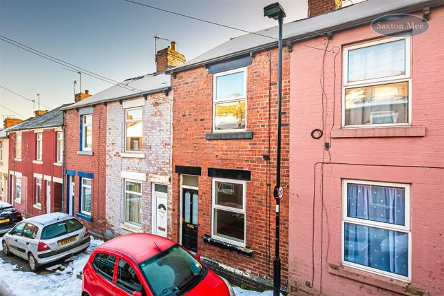 Toyne Street, Crookes, Sheffield S10, 2 bedroom terraced house for sale ...