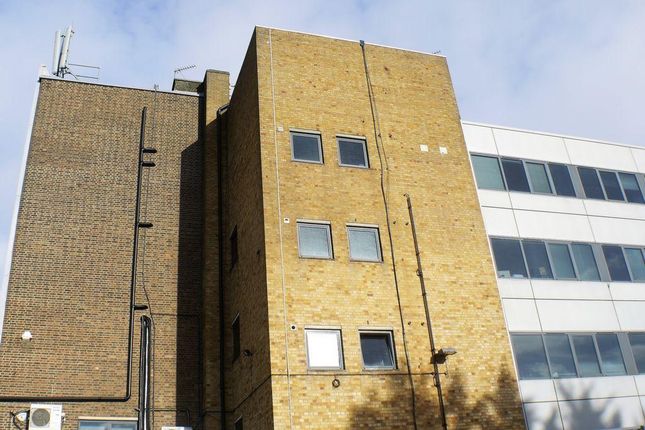 Mutton Lane, Potters Bar EN6, 1 bedroom flat to rent - 58991511 ...