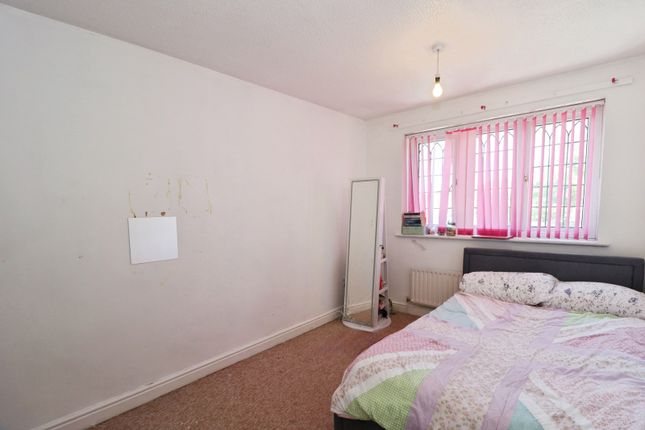 Oak Close, Little Stoke, Bristol, Gloucestershire BS34, 4 bedroom link ...
