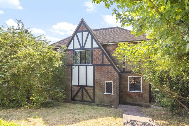 Homes for Sale in Riddlesdown Road, Purley CR8 - Buy Property in ...