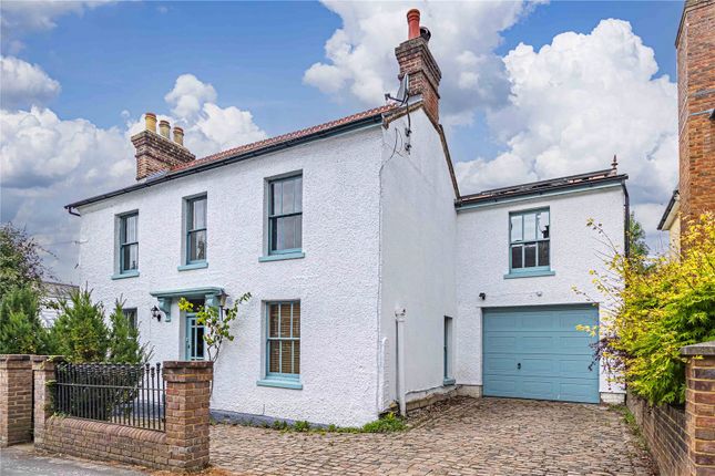 Cowper Road, Boxmoor, Hemel Hempstead, Hertfordshire HP1, 5 bedroom ...