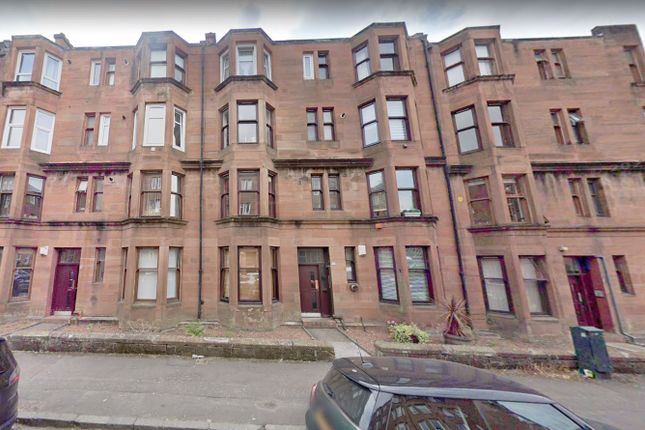 Kennoway Drive, Thornwood, Glasgow G11, 1 bedroom flat to rent ...
