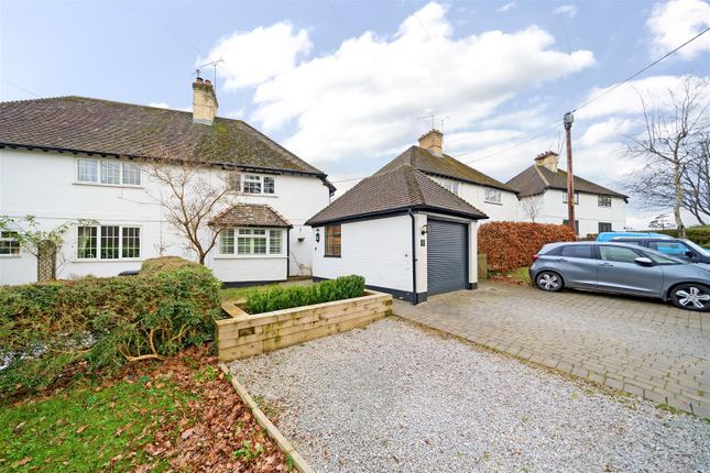 Vann Road, Fernhurst, Haslemere GU27, 3 bedroom property for sale ...