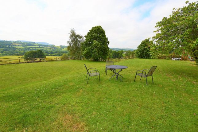 Pontrilas, Hereford HR2, 2 bedroom cottage to rent - 64821210 ...