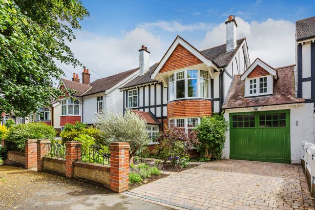 Homes for Sale in Station Way, Cheam, Sutton SM3 - Buy Property in ...