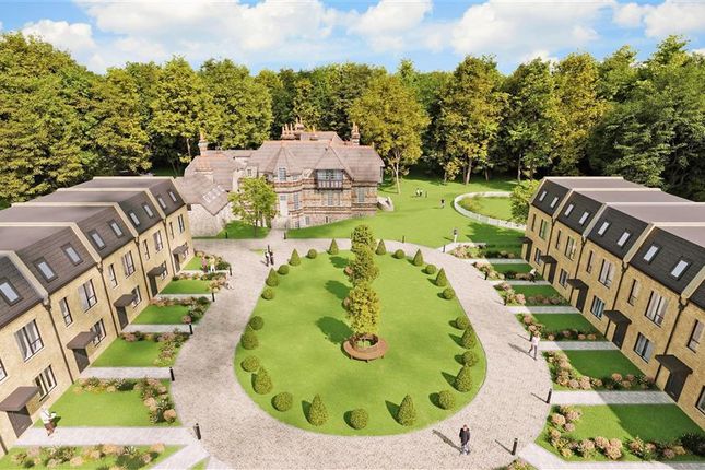 Manor Lane, Fawkham Manor, Fawkham, Kent DA3, 4 bedroom town house for ...