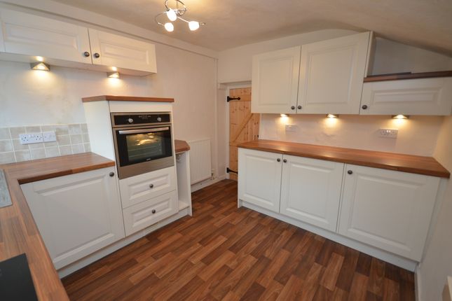 1 bed cottage to rent in Springfield Street, Witton, Blackburn BB2 - Zoopla