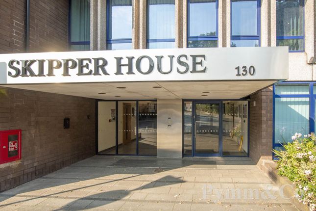 Skipper House, Norwich NR1, 2 bedroom flat for sale - 67989378 ...