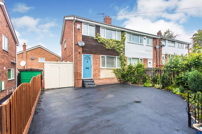 Homes for Sale in Havercroft - Buy Property in Havercroft - Primelocation