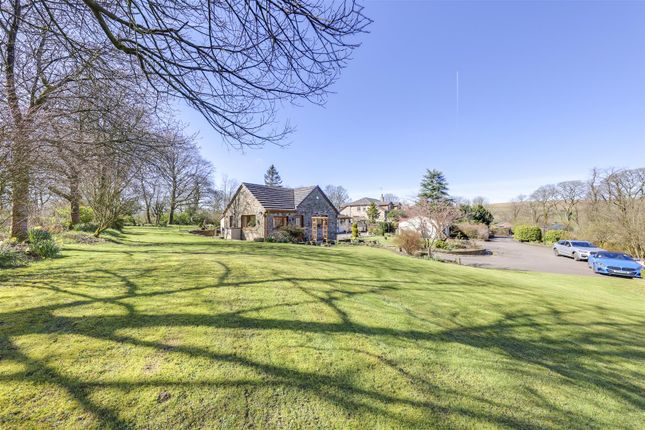 Goodshaw Lane, Loveclough, Rossendale, Lancashire BB4, 5 bedroom ...