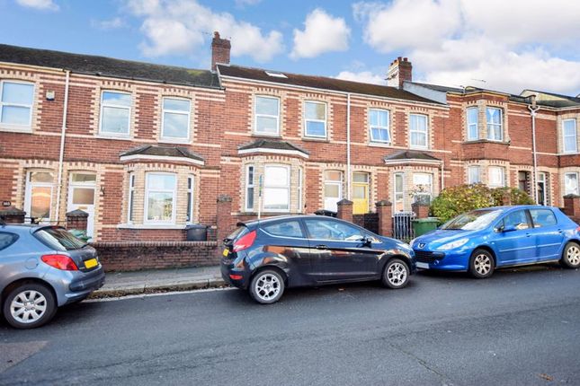 6 bed terraced house for sale in Monks Road, Exeter EX4 - Zoopla