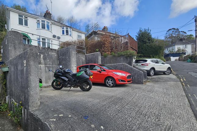 Old Exeter Road, Tavistock PL19, 3 bedroom semi-detached house for sale ...