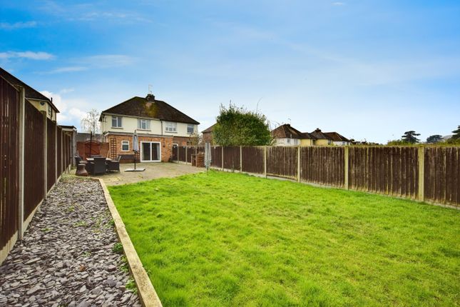 London Road, Ditton, Aylesford, Kent ME20, 3 bedroom semi-detached ...