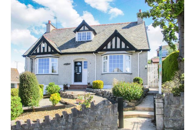 2 bed detached house for sale in Peulwys Road, Colwyn Bay LL29 - Zoopla