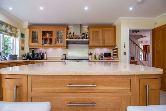 Old Forge Lane, Horney Common TN22, 4 bedroom detached house for sale ...