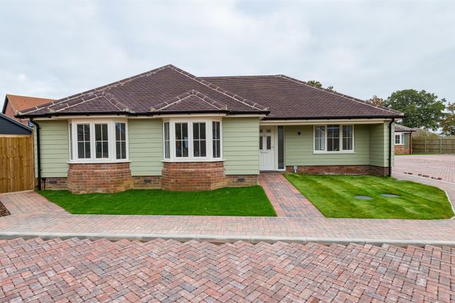 Suffolk 2 bed bungalows for sale | Buy 2 bed houses in Suffolk ...