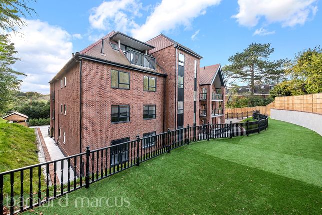 Sanderstead Road, Sanderstead, South Croydon CR2, 1 bedroom flat for ...