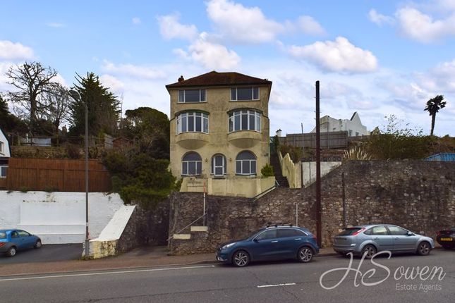 Newton Road, Torquay TQ2, 3 bedroom detached house for sale - 66280799 ...
