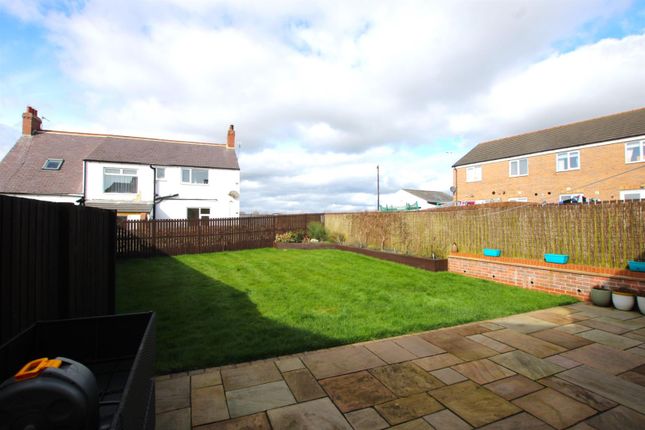Hazelbank, Coundon Gate, Bishop Auckland DL14, 3 bedroom detached house ...