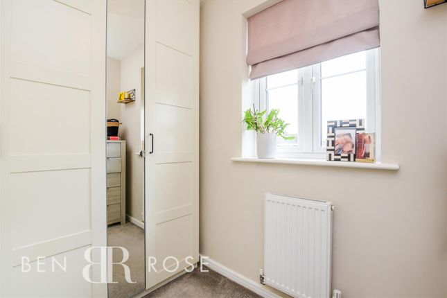 Weavers Road, Bamber Bridge, Preston PR5, 3 bedroom semi-detached house ...