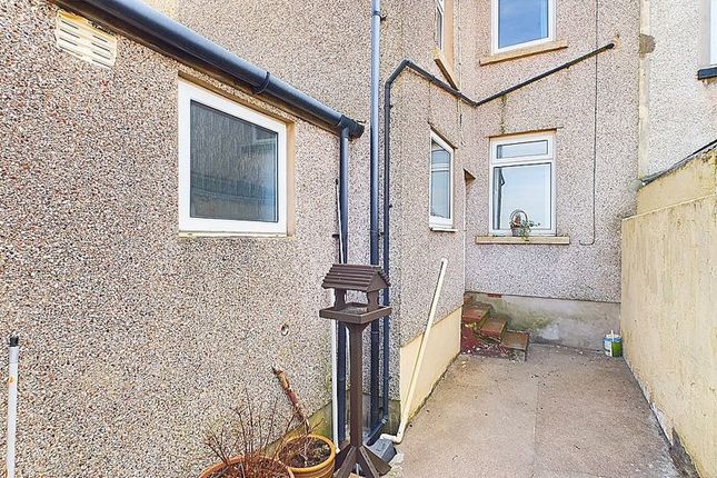 Moresby Terrace, Parton, Whitehaven CA28, 3 bedroom terraced house for ...