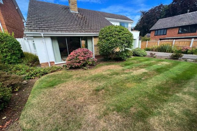 Blakeley Court, Raby Mere, Wirral CH63, 3 bedroom detached house for ...