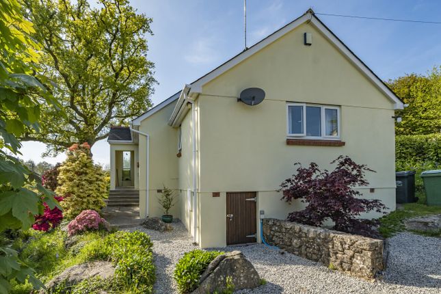 Manaton, Newton Abbot, Devon TQ13, 3 bedroom bungalow for sale - 67340951 | PrimeLocation