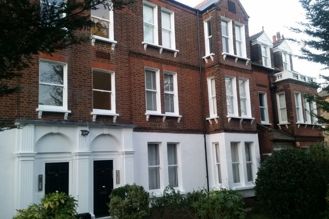 Larkhall Rise, London SW4, 3 bedroom flat for sale - 61501563 ...