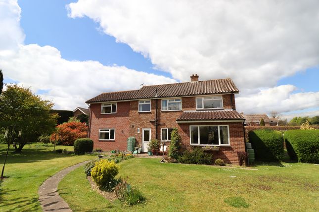 Mission Lane East Bergholt Colchester Co7 5 Bedroom Detached House