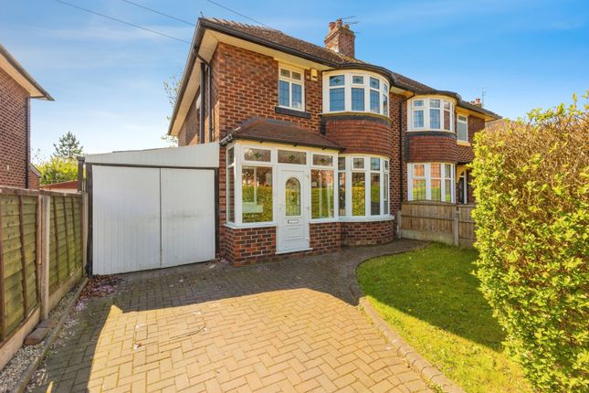 Homes for Sale in Northenden - Buy Property in Northenden - Primelocation