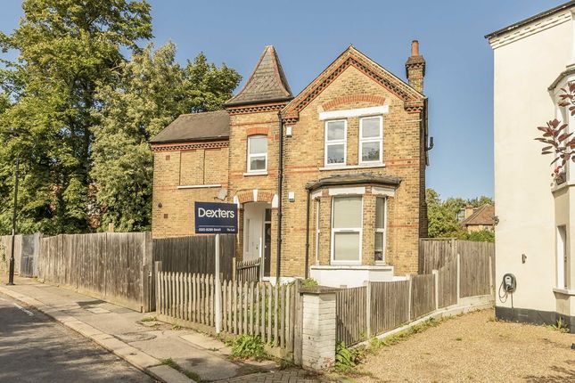 Devonshire Road, London SE23, 3 bedroom flat to rent - 65114719 ...