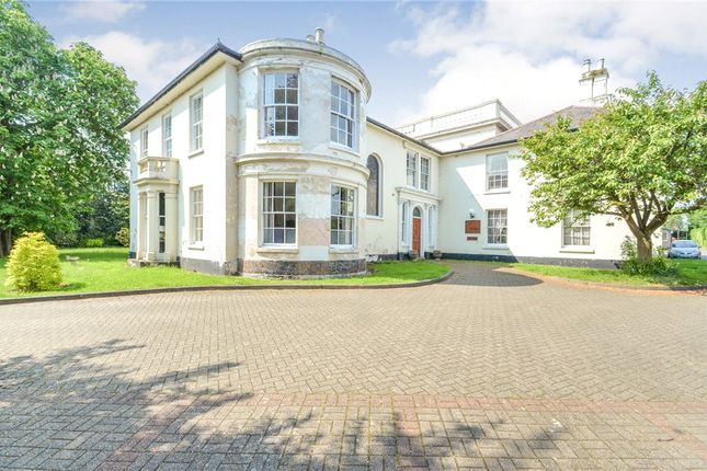The Cedars, Nottingham, Nottinghamshire NG5, land for sale - 64539036 ...