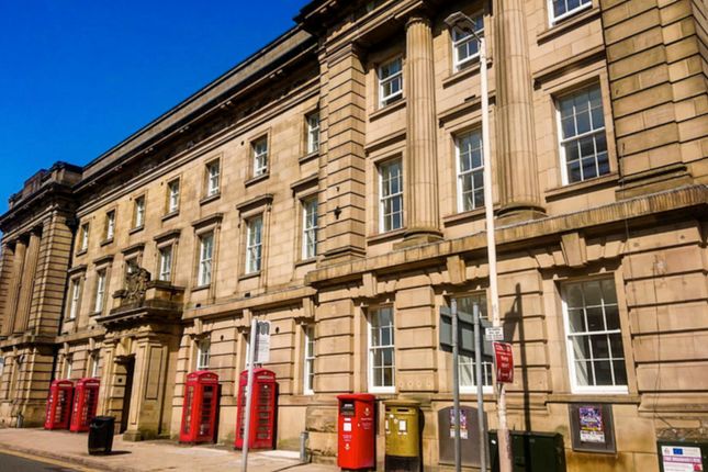 Spot, 124 Deansgate, Bolton BL1, 1 bedroom flat to rent - 69611391 ...