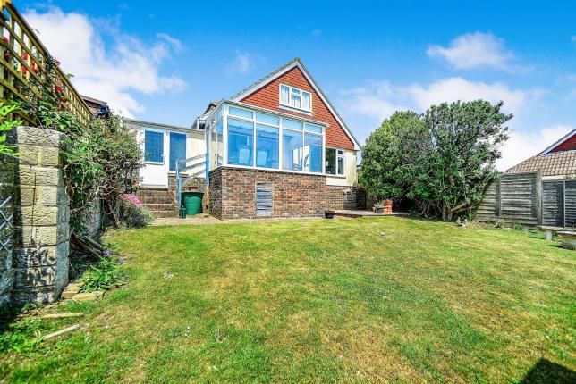 Houses for Sale in Saltdean - Saltdean Houses to Buy - Primelocation
