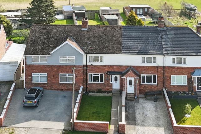 West View, Skeffling, Hull, East Riding Of Yorkshire HU12, 3 bedroom ...