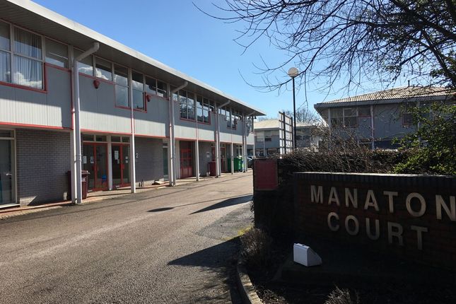 2A Manaton Court, Matford Business Park, Manaton Close, Marsh Barton ...