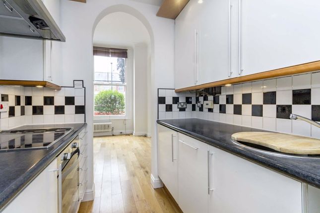 Gordon Road, London W5, 2 bedroom flat for sale - 60422200 | PrimeLocation