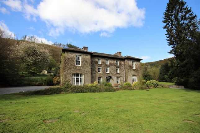 6 bed farm for sale in Talley, Llandeilo SA19 - Zoopla