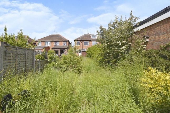 Trowell Grove, Trowell, Nottingham NG9, 3 bedroom semi-detached house ...