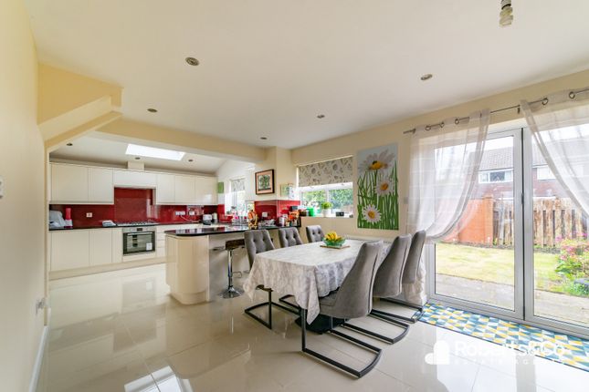 St. Walburge Avenue, Ashton-On-Ribble, Preston PR2, 3 bedroom semi ...